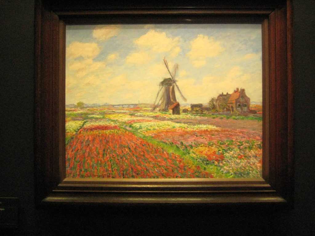 Musee d'Orsay......A Evening with Monet... - Welcome to Cottage in the ...